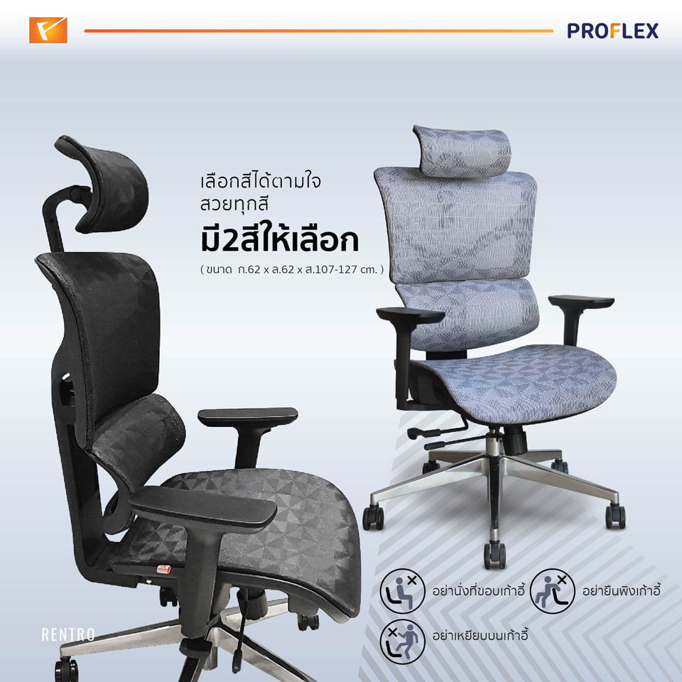 Online Store - Proflex Office