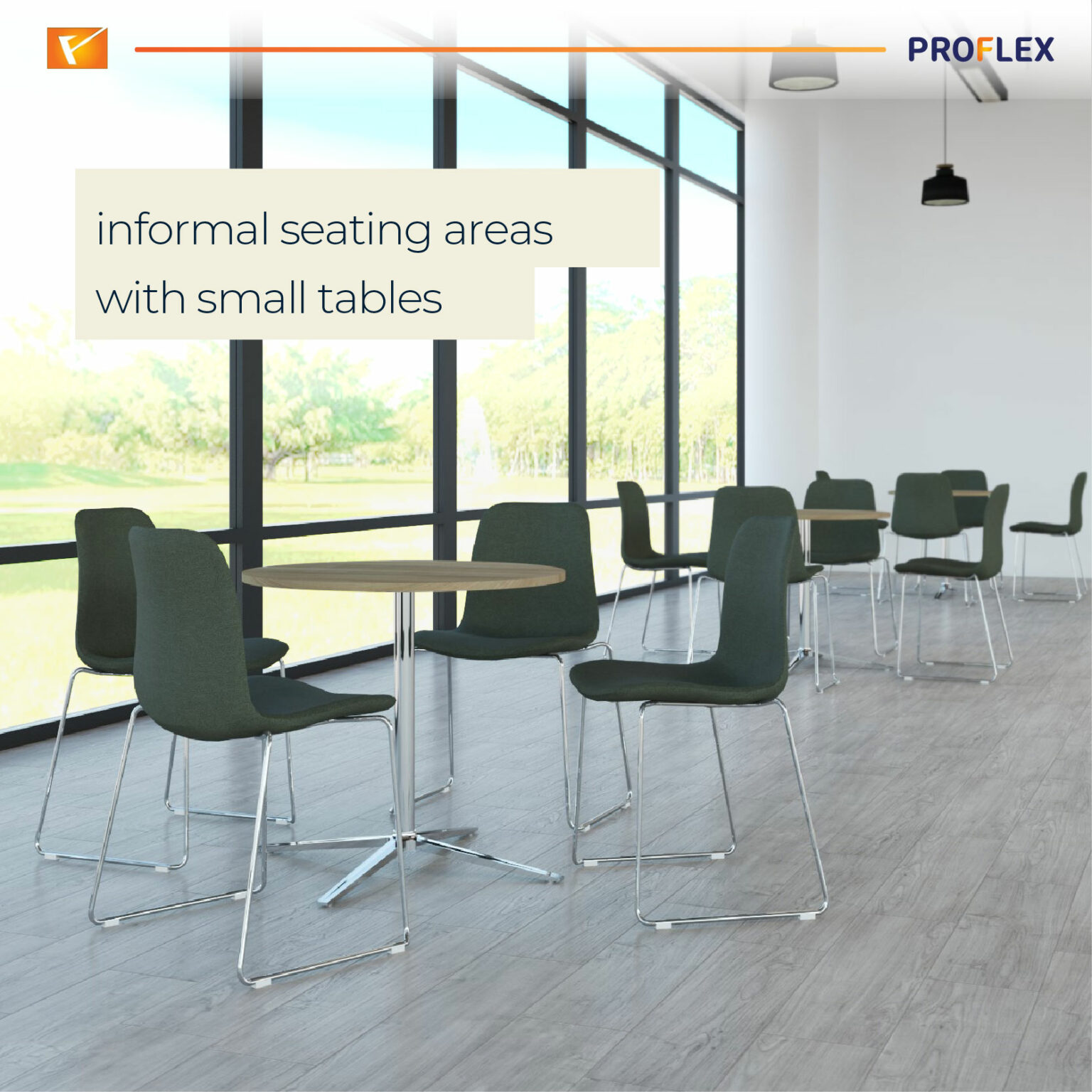 Online Store - Proflex Office